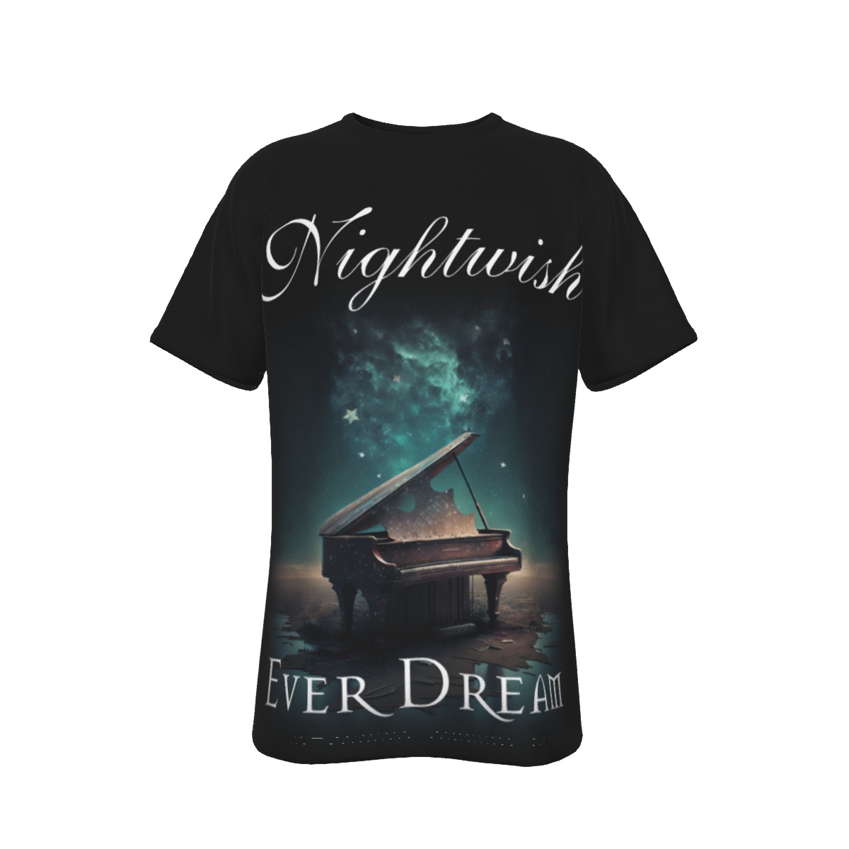Ever Dream, Men’s T-shirt - Nightwish Shop