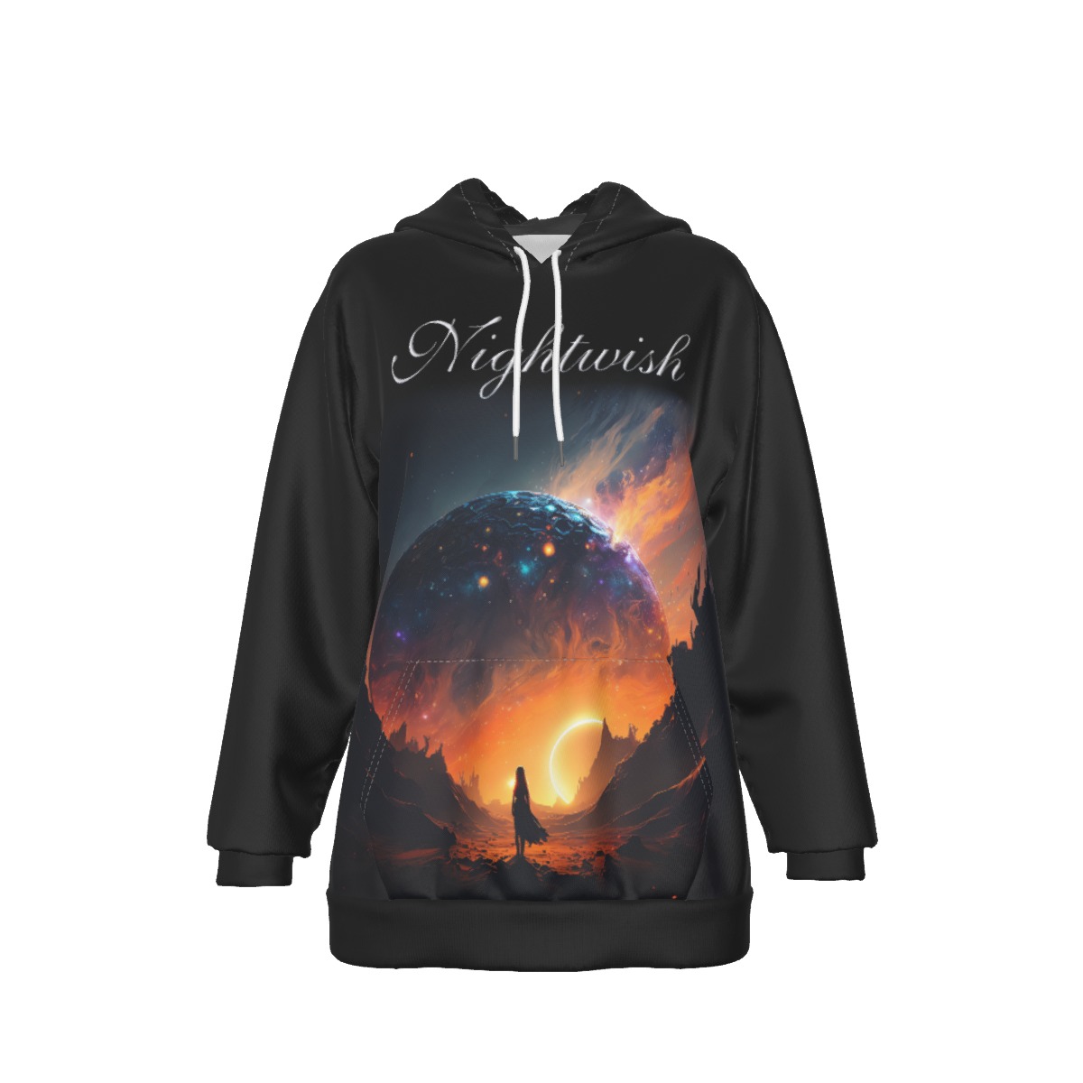 Nightwish - Women's Hoodie - Nightwish Shop